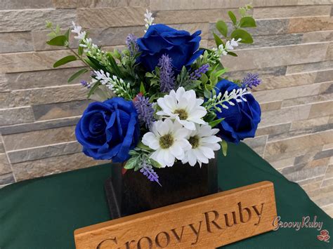 Finest Groovyruby Floral Tributes