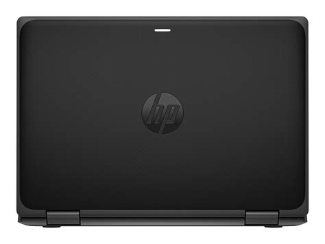 HP Pro X Fortis G Notebook Overview Specs Details SHI