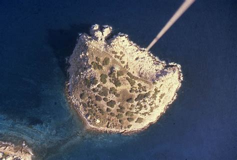 Fieldwork Opportunity At Mochlos Crete Archaeological Fieldwork