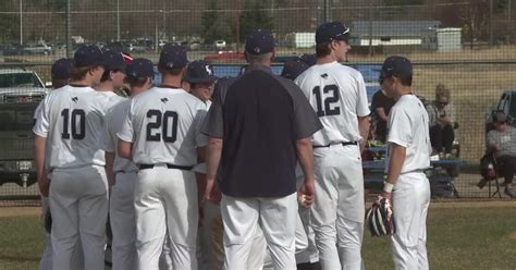 East Helena Baseball Gets Above 500 With Win Over Livingston