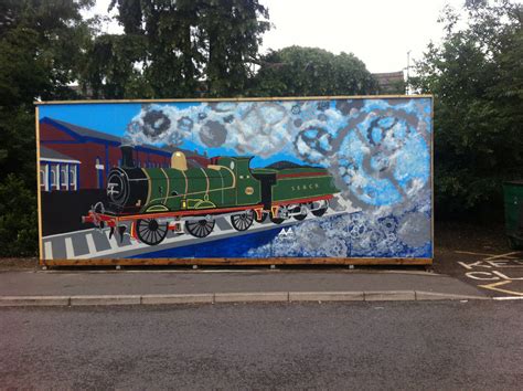 Secr C Class Painting By Ffdp Neko On Deviantart