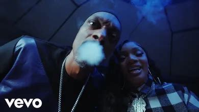 Glorilla And Snoop Dogg Have A Trippy Smoke Sesh In High Af Music Video