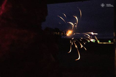 Російська ДРГ намагалася перетнути кордон України на Чернігівщині — Тексти Org Ua