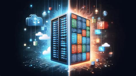 Vmware Vs Red Hat Openshift Navigating The Future Of Enterprise It