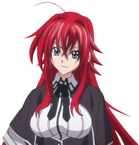 Rias Gremory By Animesaint369 On Deviantart