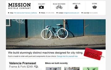 Understanding The Z Layout In Web Design Envato Tuts