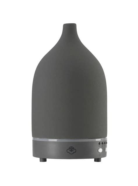 Vapor Diffuser 90 Ml Grå House Of Presence