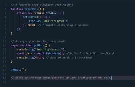 Ankit Pandey On Linkedin Connections Async Await Javascript Async Await Js Follow