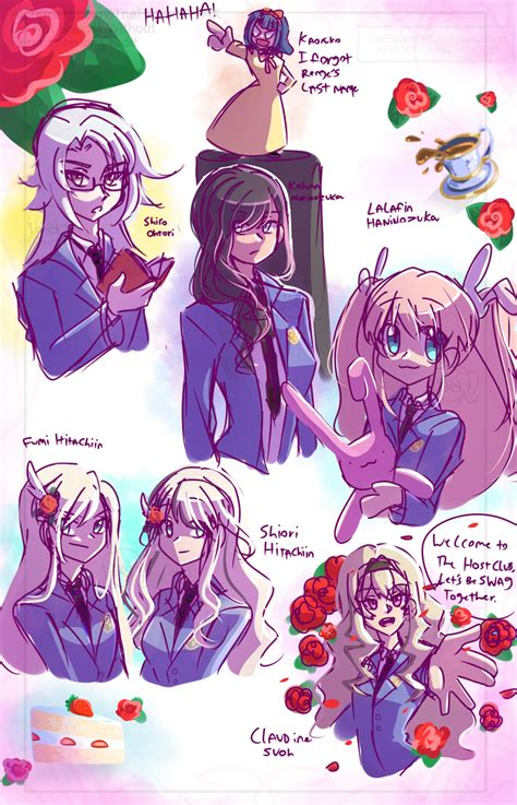 A Lazy Start To The Year 🎄thefanartfreak🎄 插图 Art Street