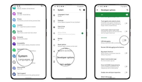 How To Root Pixel And Pro Using Magisk Patched Boot Image