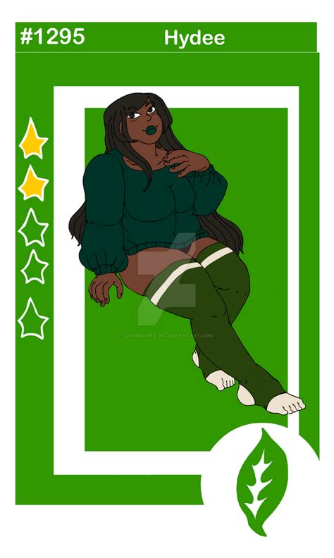 K O Warriors 1295 Hydee By Darkstarz Inc On Deviantart