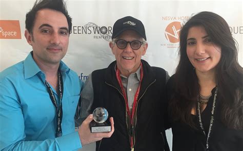 Chrysa Pikramenos Writer Producer