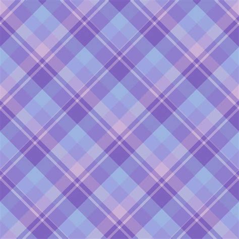 Purple Plaid Vector Art Icons And Graphics For Free Download