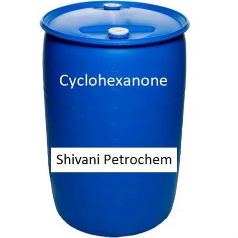 Cyclohexanone Chemical 99 Grade Standard Technical Grade At ₹ 185
