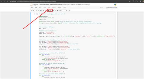 unicon true home automation controller 9 steps with pictures