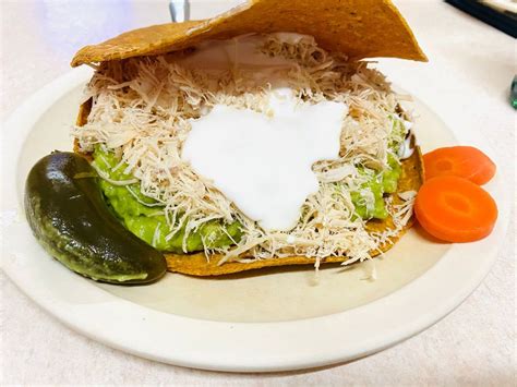 El Chimo Snack And Grill Updated February 2026 10 Photos 1017 S