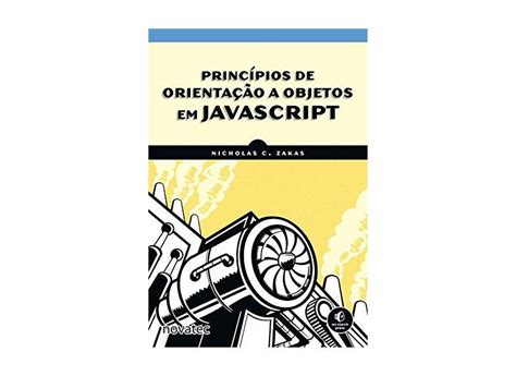Princípios De Orientação A Objetos Em Javascript Zakas Nicholas C