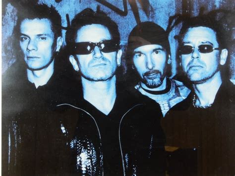 Anton Corbijn 1955 U2 Catawiki