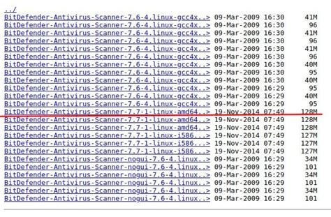 Bitdefender Antivirus Learn Ubuntu Mate