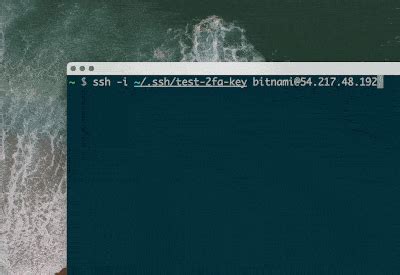 How To Use Your Yubikey To Log In Via SSH To Your Server