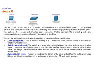 CCNA SRWE Mod LAN Security Concepts PDF