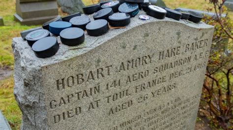Hobart Amory Hare Baker Circle To Circle