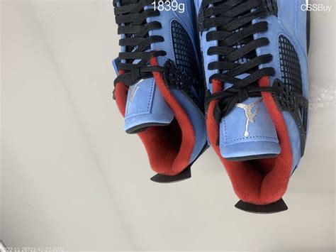 Qc Jordan 4 Ts Kw Wwtop 470 Css Rrepweidiansneakers