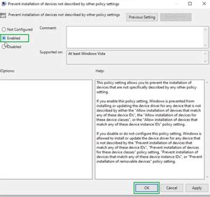 How To Disable The Keyboard In Windows GeeksforGeeks