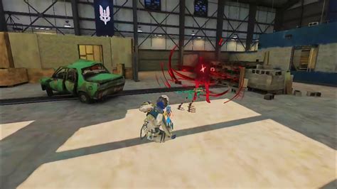 V Sniper In P View CODMOBILE YouTube