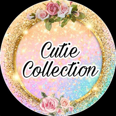 Cutie Collection Online Shop Shopee Malaysia