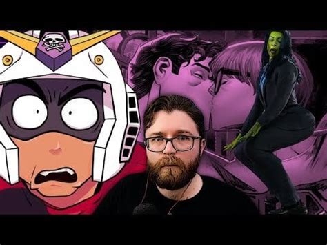 Has Gundam Ever Responded To This Video Ritsagundam