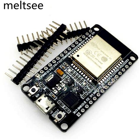 bảng mạch phát triển esp32 wifi bluetooth 2 trong 1 esp 32 esp 32s