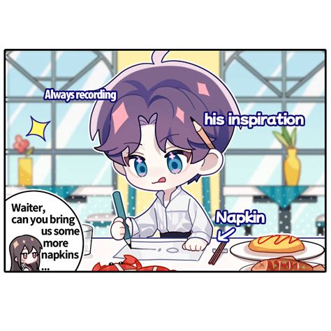 Love And Deepspace Love And Deepspace Linkon Chibi Report Rafayel