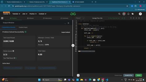 Yatharth Pathak On Linkedin Programming Algorithms Codingjourney Datastructures Python