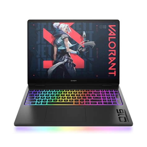 Hp Omen Max Ah Tx Shadow Black
