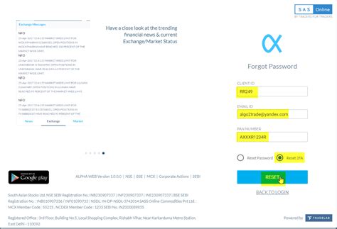 GitHub Algo T Alphatrade Python APIs For SAS Online Alpha Trade Web Platform For Creating