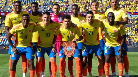 Dayro Moreno Publicó Llamativo Video En La Selección Colombia