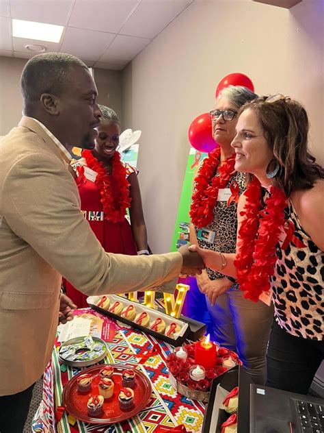 Innovation Team Inventingforlife Zwelethu Bashman