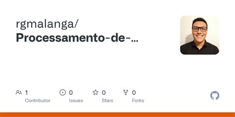 Processamento De Imagens PYTHON Morfologia Matematica Abertura Fechamento Ipynb At Main