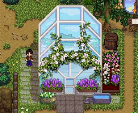 i don t recognize this greenhouse r stardewvalleymods