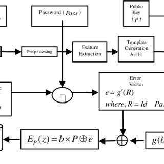 A Enrollment Phase Download Scientific Diagram