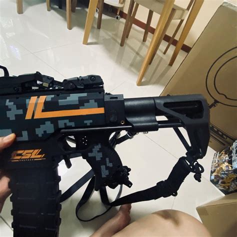 Nerf Replica Sports Equipment Other Sports Equipment And Supplies On