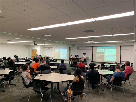 Debanjan Bhowmik On Linkedin Presenting My Groups Latest Research Results On Spintronics And…