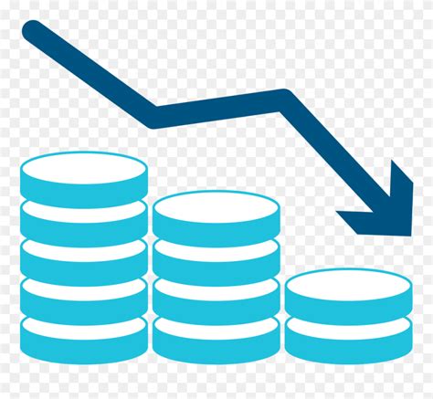 Reduce Cost Png Clipart 5727447 Pinclipart