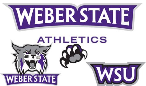 Weber State Football Logo 2012 Weber State Football Information Guide