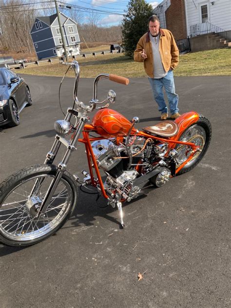 The 10 Most Expensive Harley Davidson Motorcycles Artofit