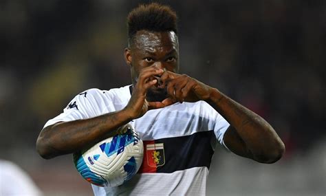 Felipe Caicedo Listo Para Firmar Con El Inter De Milán