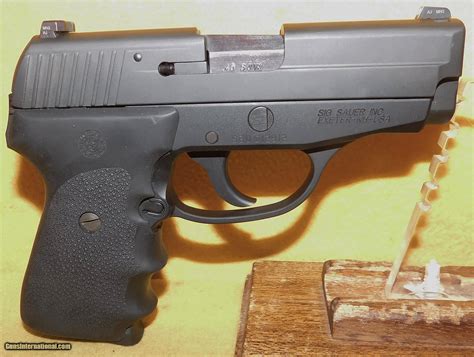 Sig Sauer P239