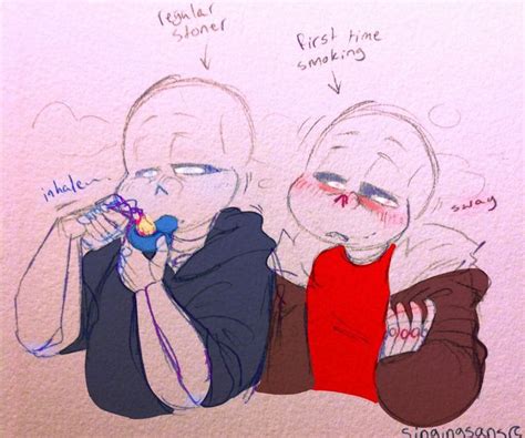Fell Sans X Reader Lemon