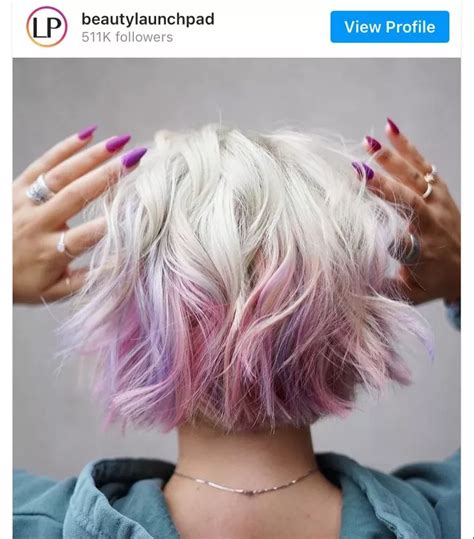 35 Bold And Provocative Dark Purple Hair Color Ideas Artofit